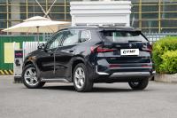 China s 2023 B-M-W iX1 SUV Stock Cars Medium and Large Cars with Lithium Iron Phosphate Battery for sale