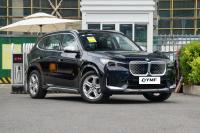 China s 2023 B-M-W iX1 SUV Stock Cars Medium and Large Cars with Lithium Iron Phosphate Battery for sale