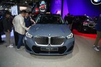 China s 2023 B-M-W iX1 SUV Stock Cars Medium and Large Cars with Lithium Iron Phosphate Battery for sale