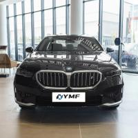 China BMW I5 2024 eDrive 35L M Sport Electric Car Length x Width x Height mm 4785x1852x1455 for sale