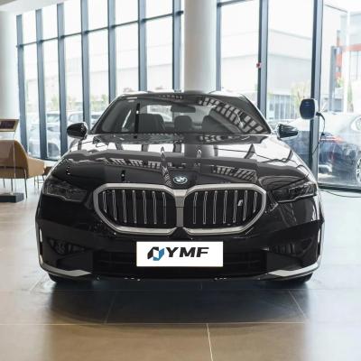 China BMW I5 2024 eDrive 35L M Sport Electric Car Length x Width x Height mm 4785x1852x1455 for sale