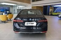 China BMW I5 2024 eDrive 35L M Sport Electric Car Length x Width x Height mm 4785x1852x1455 for sale