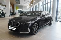 China BMW I5 2024 eDrive 35L M Sport Electric Car Length x Width x Height mm 4785x1852x1455 for sale