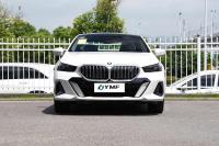 China BMW I5 2024 eDrive 35L M Sport Electric Car Length x Width x Height mm 4785x1852x1455 for sale