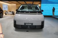 China Lithium Iron Phosphate Battery 7 Seat Mpv Electric Lixiang MEGA Ev Car Long Range 4WD for sale