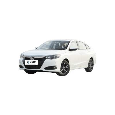 China Electric Suv 5-Seater Copilot Seat Adjustment Manual 510 Km Range 2023 Honda Ens1 Ev Car for sale
