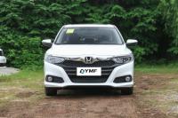 China Electric Suv 5-Seater Copilot Seat Adjustment Manual 510 Km Range 2023 Honda Ens1 Ev Car for sale