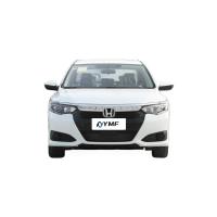 China Electric Suv 5-Seater Copilot Seat Adjustment Manual 510 Km Range 2023 Honda Ens1 Ev Car for sale