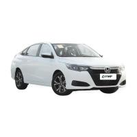China Electric Suv 5-Seater Copilot Seat Adjustment Manual 510 Km Range 2023 Honda Ens1 Ev Car for sale
