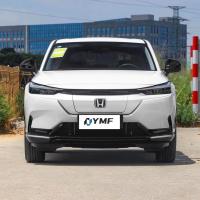 China ENS1 EV SUV Speed Small Electric Sports Car with Electronic Stability Control System for sale
