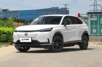 China ENS1 EV SUV Speed Small Electric Sports Car with Electronic Stability Control System for sale
