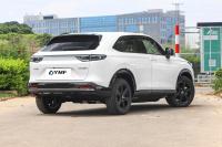 China ENS1 EV SUV Speed Small Electric Sports Car with Electronic Stability Control System for sale
