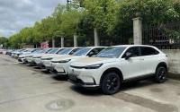 China ENS1 EV SUV Speed Small Electric Sports Car with Electronic Stability Control System for sale