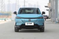 China ENS1 EV SUV Speed Small Electric Sports Car with Electronic Stability Control System for sale