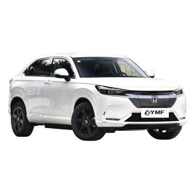 China Electric Steering ENP1 420km Chinese EV Hon-da Pure Electric Vehicle for Adult SUV for sale