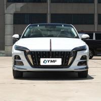 China High Speed 230km/h and Compact Size 2023 Hongqi H6 2.0T Gasoline Sedan with Affordable for sale