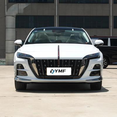 China High Speed 230km/h and Compact Size 2023 Hongqi H6 2.0T Gasoline Sedan with Affordable for sale