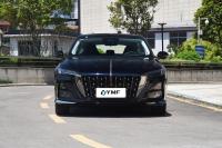 China High Speed 230km/h and Compact Size 2023 Hongqi H6 2.0T Gasoline Sedan with Affordable for sale