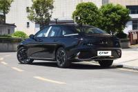 China High Speed 230km/h and Compact Size 2023 Hongqi H6 2.0T Gasoline Sedan with Affordable for sale