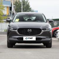 China Gasoline Battery Type Mazda CX30 Used Car 5-Door 5-Seat SUV with 450km Driving Range for sale