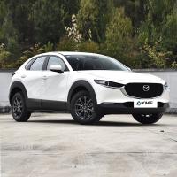 China Gasoline Battery Type Mazda CX30 Used Car 5-Door 5-Seat SUV with 450km Driving Range for sale