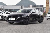 China Used Mazda 3 SUV Automatic with Manual Copilot Seat Adjustment in Excellent Condition for sale