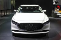 China Used Mazda 3 SUV Automatic with Manual Copilot Seat Adjustment in Excellent Condition for sale