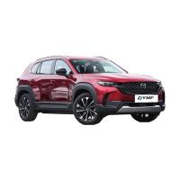 China 2024 Mazda CX-50 Family SUV Multi-link Rear Suspension and Long-Lasting Durability for sale