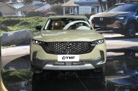 China 2024 Mazda CX-50 Family SUV Multi-link Rear Suspension and Long-Lasting Durability for sale
