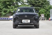 China 2024 Mazda CX-50 Family SUV Multi-link Rear Suspension and Long-Lasting Durability for sale