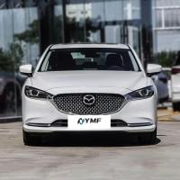 China Used Mazda 3 Axela Gasoline 5 Door Hatchback with Maximum Torque Nm 200-300Nm for sale