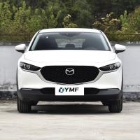China Changan CX-30 The Ultimate Electric SUV with LED Headlights and Manual Seat Adjustment for sale