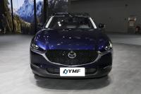 China Changan CX-30 The Ultimate Electric SUV with LED Headlights and Manual Seat Adjustment for sale