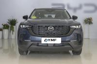 China 2024 Mazda CX-50 Gasoline SUV with 2.5L 188Hp L4 Engine and Front 4 Rear 2 Radar for sale