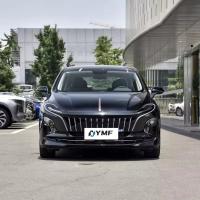 China 2024 Hongqi E-QM5 560KM PLUS 100kW 4-door 5-seater Sedan with 94.3kWh Battery Capacity for sale