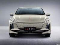 China 2024 Hongqi E-QM5 560KM PLUS 100kW 4-door 5-seater Sedan with 94.3kWh Battery Capacity for sale