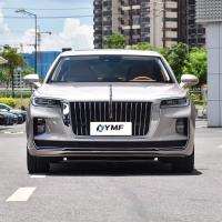 China 2.0T/3.0T HONGQI H9 Gasoline 48v Luxury Sedan Hybrid Automobile Petrol 2.0T Used Car for sale