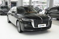 China 2.0T/3.0T HONGQI H9 Gasoline 48v Luxury Sedan Hybrid Automobile Petrol 2.0T Used Car for sale