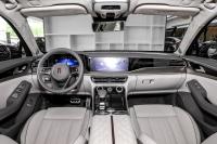 China 2.0T/3.0T HONGQI H9 Gasoline 48v Luxury Sedan Hybrid Automobile Petrol 2.0T Used Car for sale