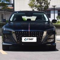 China Hongqi H6 2023 2.0T Zhimei Edition 5 Seats Large Space Medium SUV Petrol Vehicle with 1 for sale
