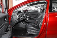 China 5-Seat Body Structure Hongqi E-hs3 Electric Car 220kW Max. Power 299Ps Used Car Online for sale