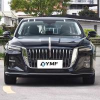 China 2023 Hongqi H5 Midsize SUV with 94.3kWh Battery Capacity and 1980kg Overall Mass for sale