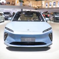 China EV NIO ET5T 100kWh 680KM Luxury Electric Car with Lithium Iron Phosphate Battery for sale