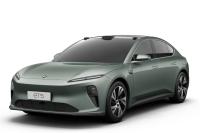 China EV NIO ET5T 100kWh 680KM Luxury Electric Car with Lithium Iron Phosphate Battery for sale