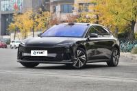 China EV NIO ET5T 100kWh 680KM Luxury Electric Car with Lithium Iron Phosphate Battery for sale