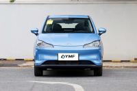 China Long Range 401KM 5 Door 5 Seat Neta V Electric SUV for Adult Left-hand Drive Vehicles for sale