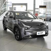 China 2023 Neta U SUV EV 120KW/210NM 5-door 5-seat Lithium Iron Phosphate Battery Used Cars for sale