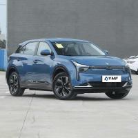 China 2023 Neta U SUV EV 120KW/210NM 5-door 5-seat Lithium Iron Phosphate Battery Used Cars for sale