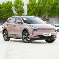 China 2023 Neta U SUV EV 120KW/210NM 5-door 5-seat Lithium Iron Phosphate Battery Used Cars for sale