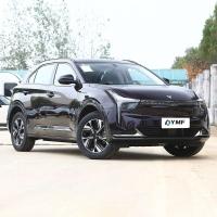 China 2023 Neta U SUV EV 120KW/210NM 5-door 5-seat Lithium Iron Phosphate Battery Used Cars for sale